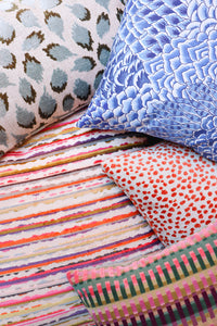 Millie Pillow – Piper Collection