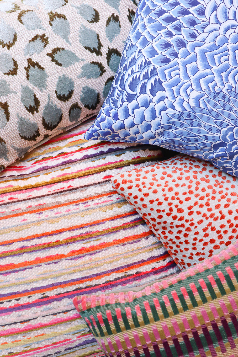 Millie – Piper Collection