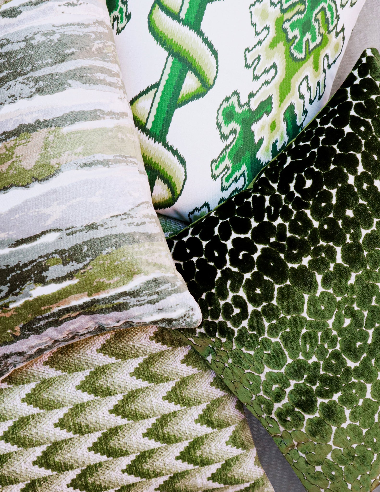 Carter – Piper Collection