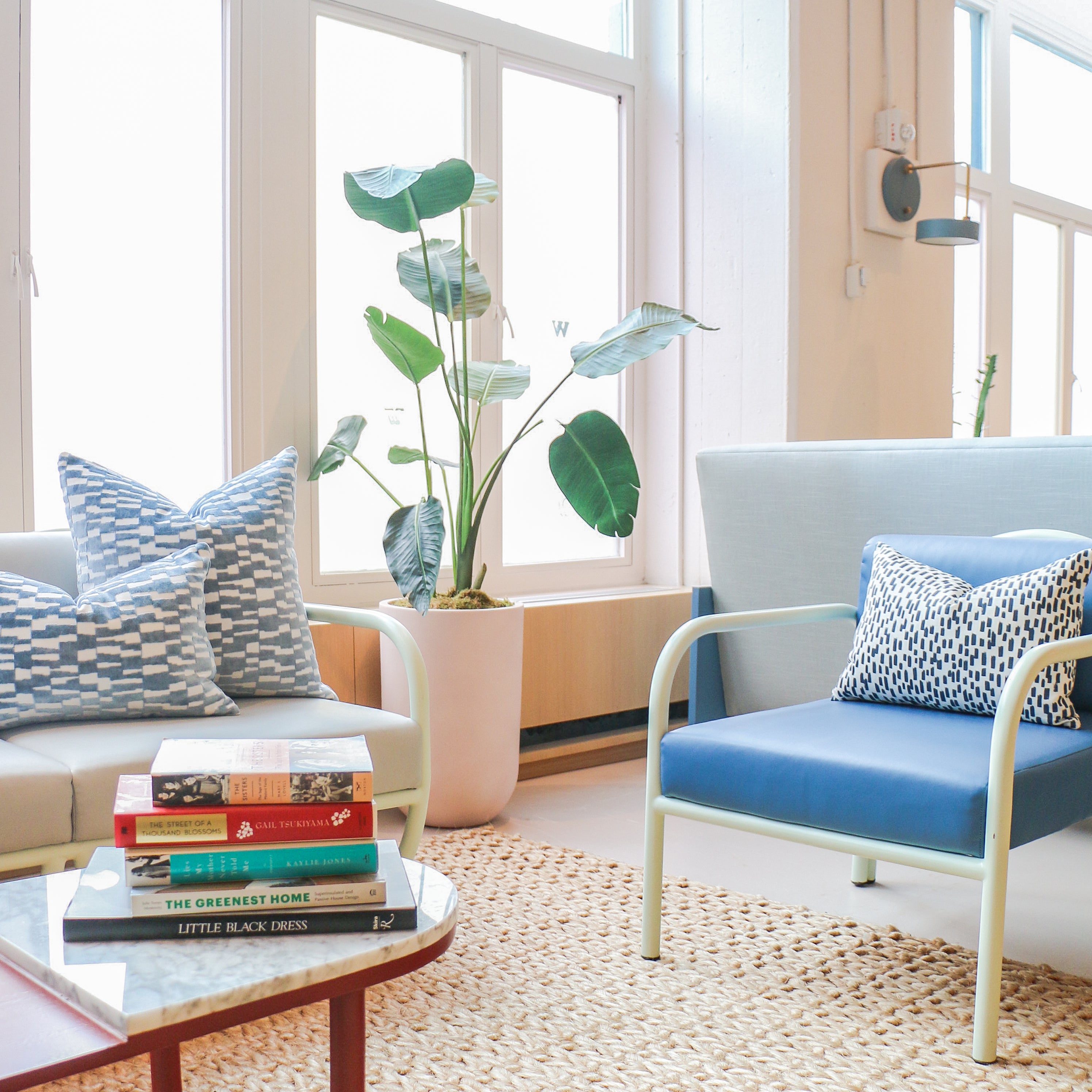 Tanner – Piper Collection