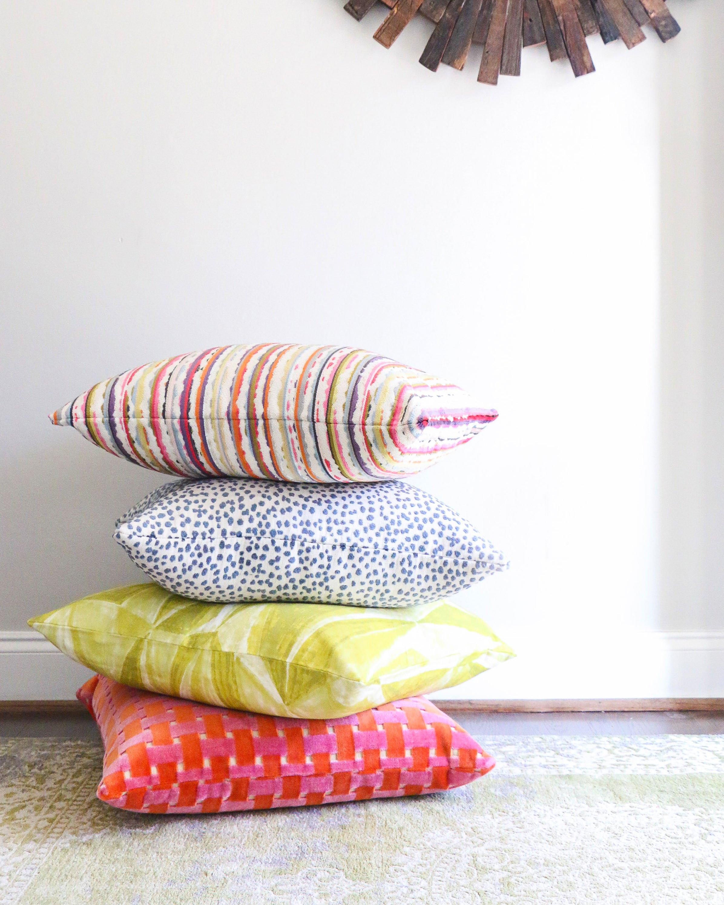 Millie – Piper Collection