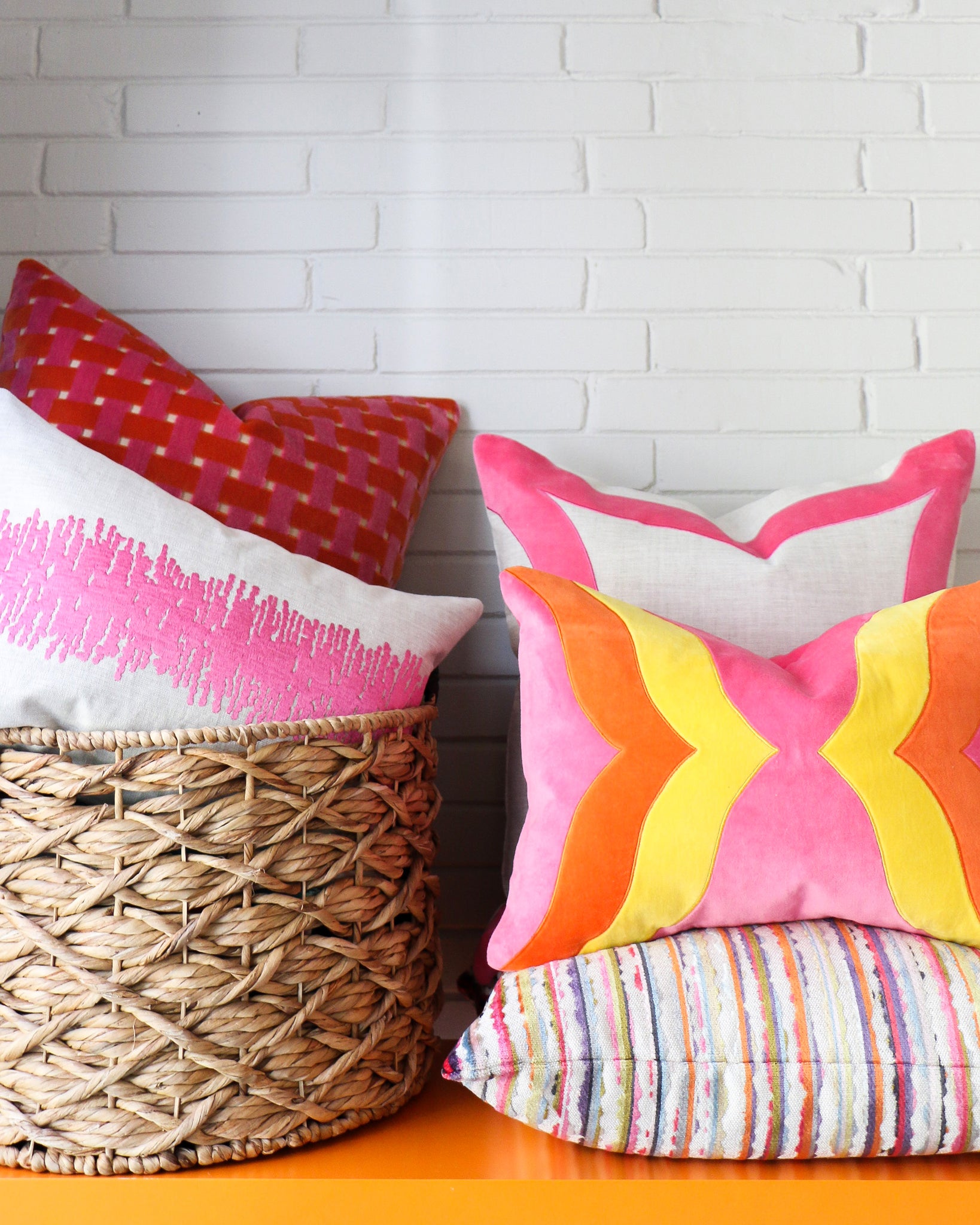 Millie – Piper Collection