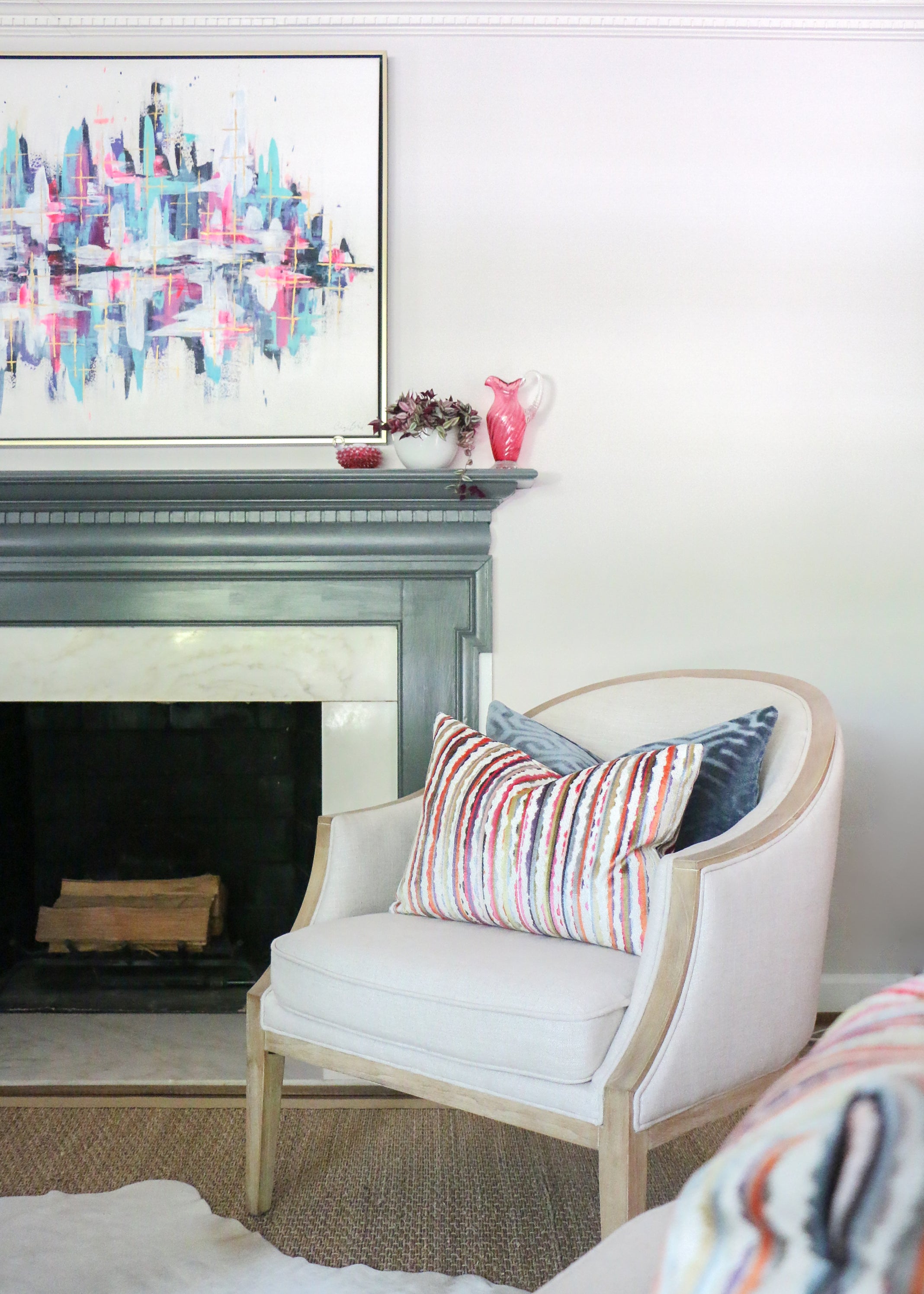 Millie – Piper Collection