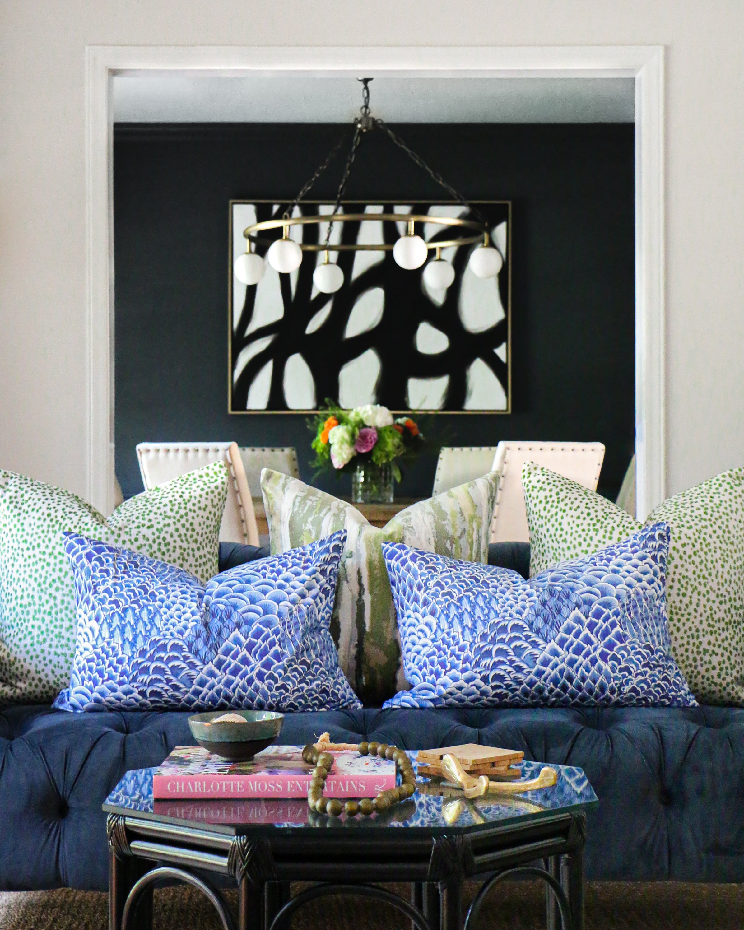 Carter – Piper Collection