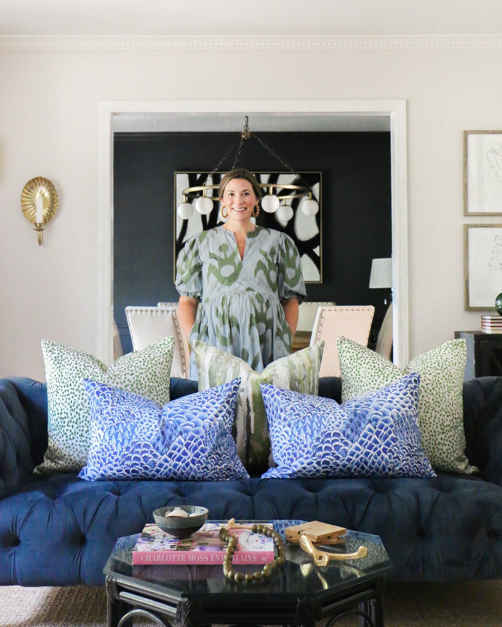 Carter – Piper Collection