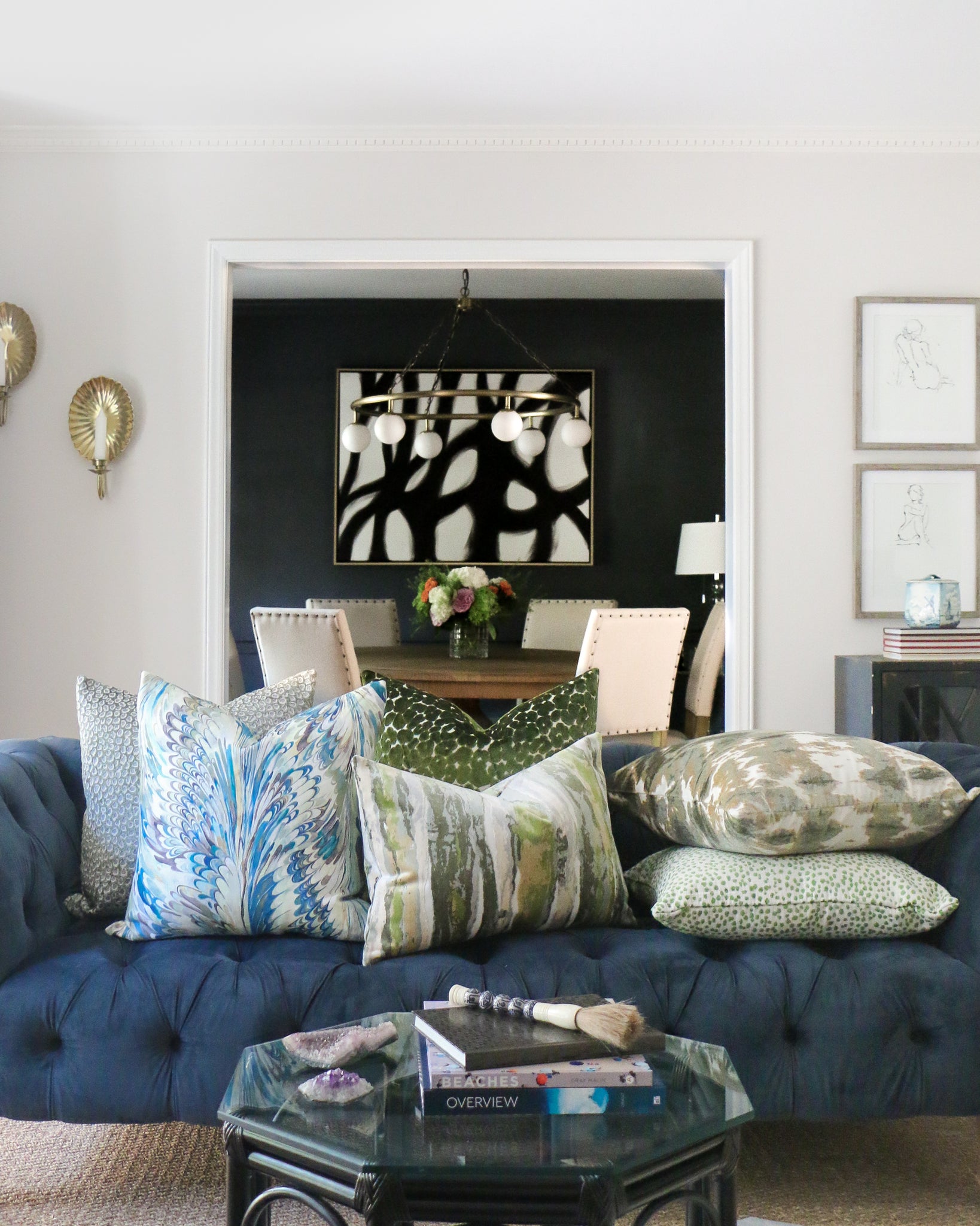 Carter – Piper Collection